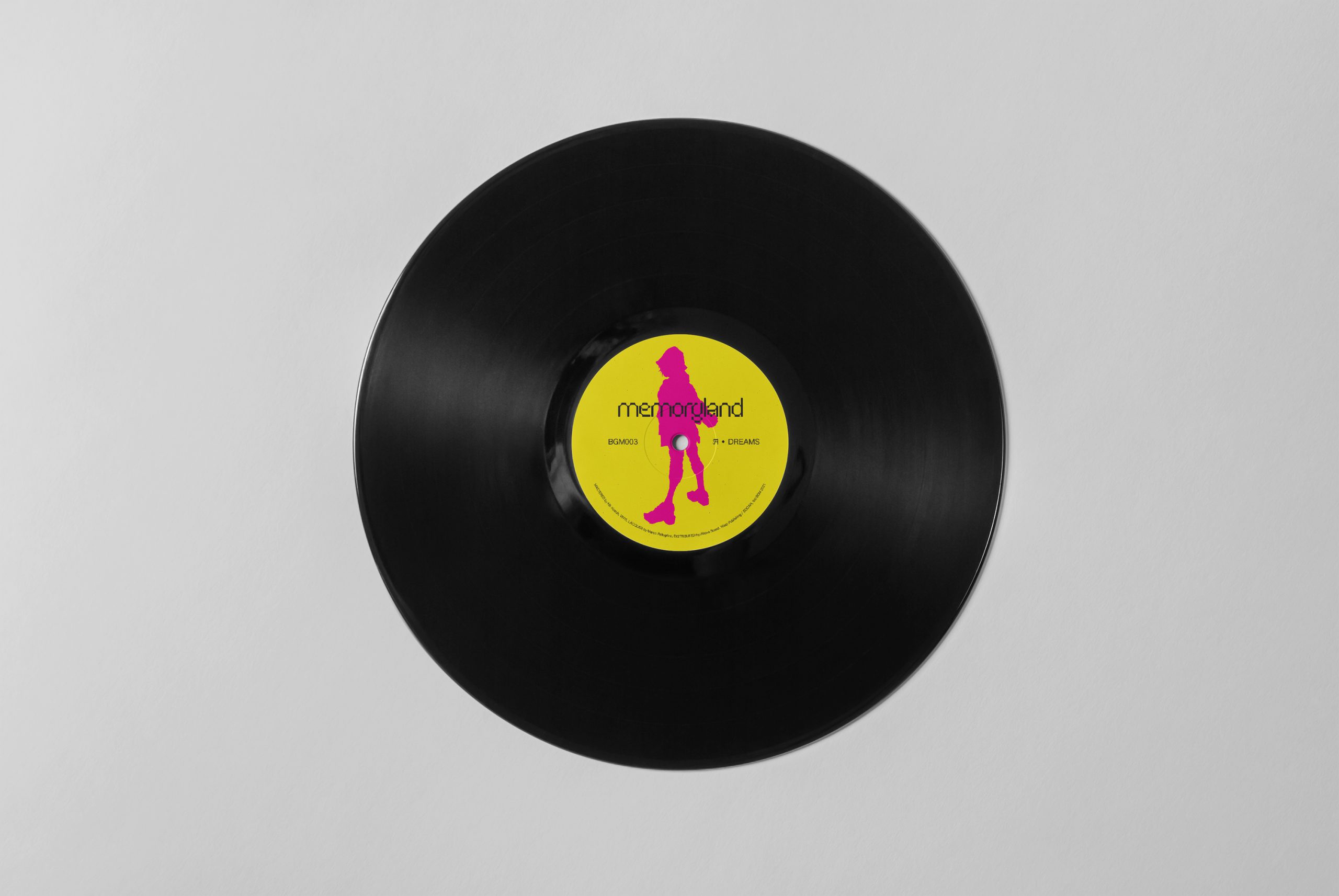 CFCF / memoryland [2LP] | PLANCHA SHOP