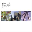 Khotin / Release Spirit [CD] (Japan Only CD) - PLANCHA SHOP