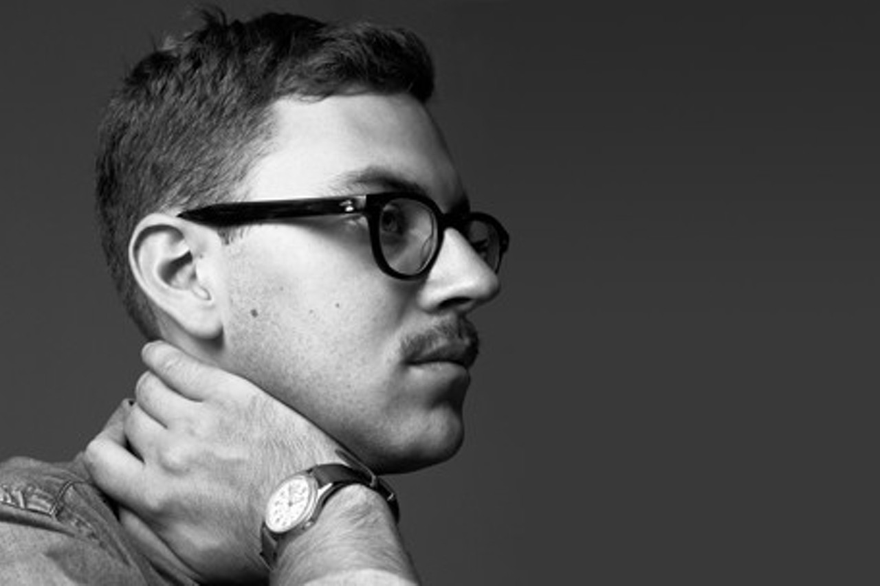 CFCF | PLANCHA official site:::