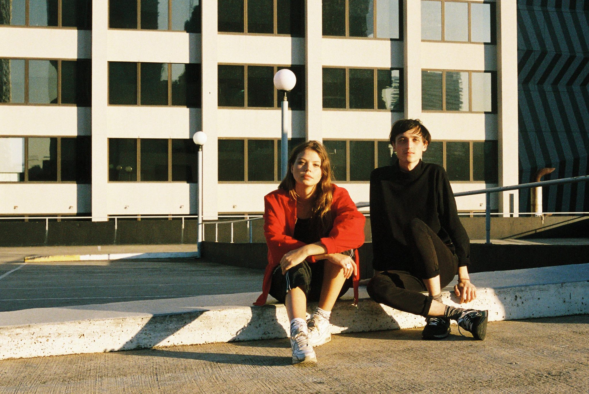 Kllo初来日公演『OMSOC feat. Kllo』 | PLANCHA official site:::